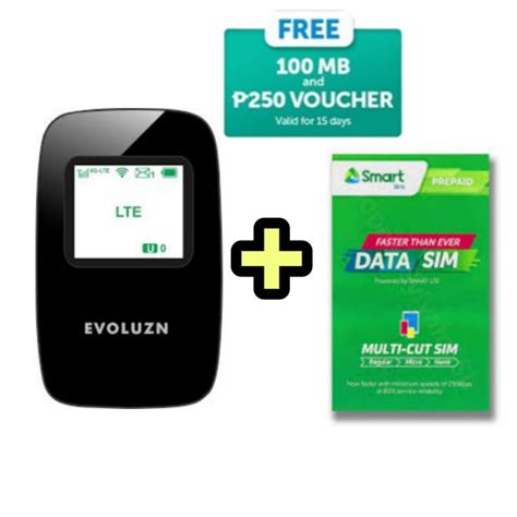 Dito Pocket Wifi Openline Buy Now Ship Now Shopee Philippines