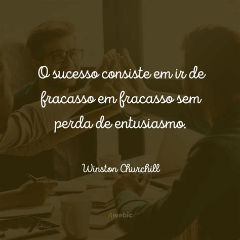 Frases De Grandes L Deres Para Ganhar Mais Motiva O