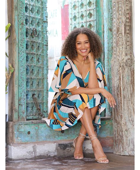 Natasha White Female Model Ttm Management