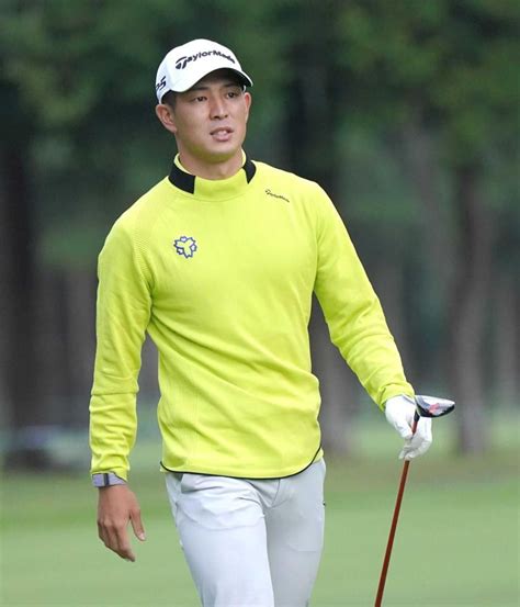 中島啓太 5位浮上 9バーディーで29位からイッキv争い「いいプレーができた」ゴルフデイリースポーツ Online