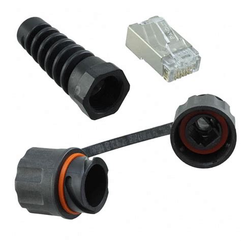 Mpsi588t Panduit Corp Connectors Interconnects Digikey