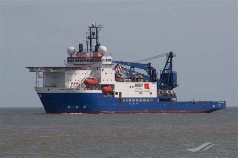 Bibby Offshore Wins Significant North Sea Contract With Shell