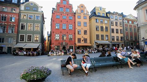 The Best And Worst Passports To Have Marketwatch