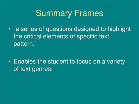 Ppt Summary Writing Powerpoint Presentation Free Download Id3988799