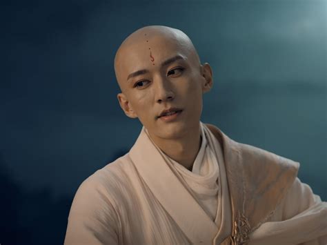 《少年歌行》三位男主，三种结局，叶安世最无奈 知乎