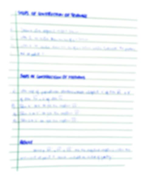 SOLUTION Construct Medians Of A Triangle Studypool