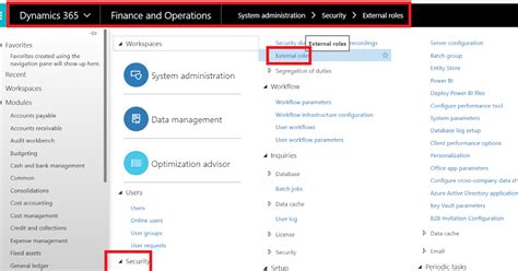 How To Implement Vendor Collaboration Management In Dynamics 365