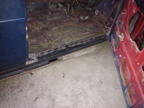 Тазик доделан осталось антикор сделать — Drive2