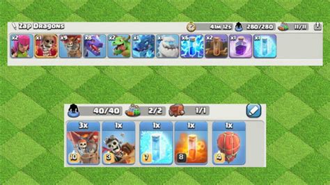 The Best Th12 Attack Strategies In 2024 ️ Blueprint Coc