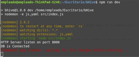 Javascript Nodejs No Muestra Los Errores Stack Overflow En Español