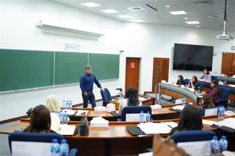 Muhammad Usman Mushtaq On Linkedin Honored To Be Invited At Lums To