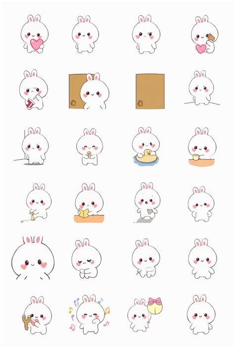 Lovely Rabbit