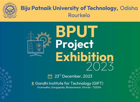 Smruti Ranjan Das On Linkedin Thanks Bput Rourkela For This Wonderful