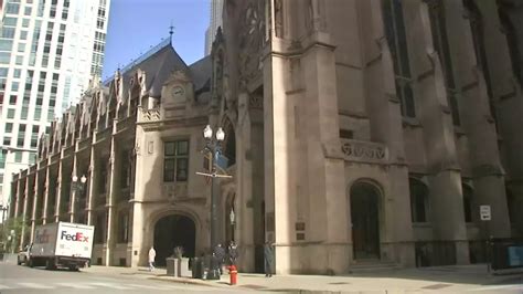 Archdiocese Of Chicago Adds Dozens Of New Names To List Of Priests