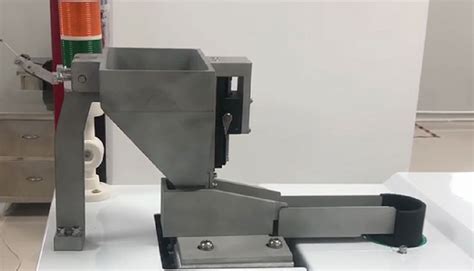 Small Parts Counterelectronic Components Counting Packaging Machine
