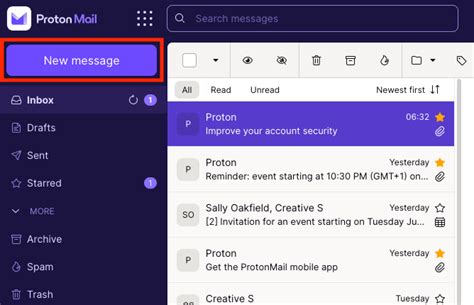 Testamos As 10 Melhores Alternativas Ao Microsoft Outlook