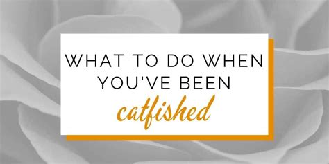 Online Dating Red Flags Warning Signs Of A Catfish Telegraph