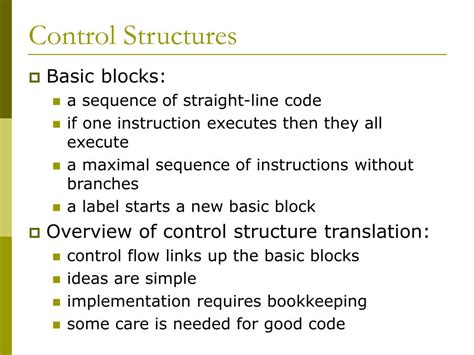 Ppt Understanding Intermediate Code In Compilers Powerpoint