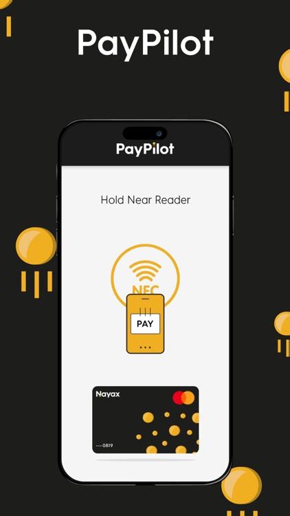 PayPilot By Nayax Ltd