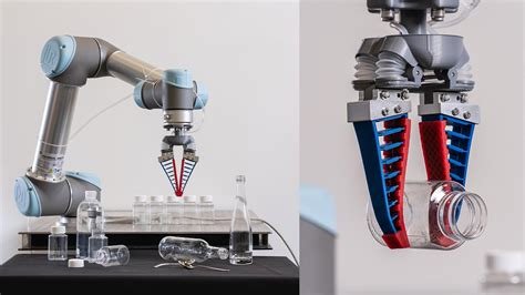 Logistics Robots For Automated Warehousing And Transportation