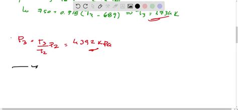 Repeat Problem 9 49e Using Constant Specific Heats At Room Temperature