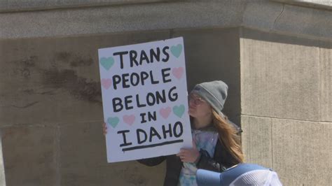 Being Able To Exist In Joy In Public Transgender Day Of Visibility