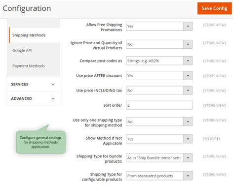 Amasty Shipping Table Rates For Magento 2 And 1 FireBear