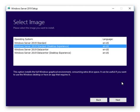 Actualizar Windows Server A Windows Server Blog De Sistemas
