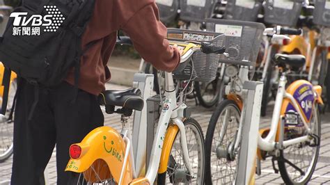 新北youbike「前30分鐘免費」復活 侯友宜曝上路時間點