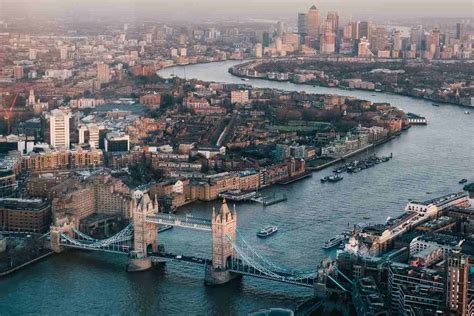 Ciudades Sostenibles Qué Son Y Características Fundación Aquae