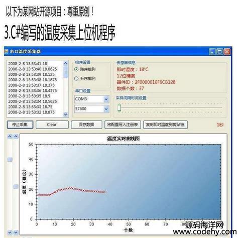 1611 C 上位机，系统学习c 上位机编程 Winform源码（上位机 下位机 图形控件） 源码海洋网