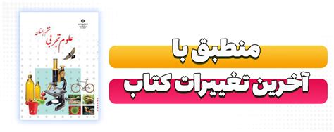طرح درس روزانه درس 11 شگفتی های برگ — علوم تجربی ششم ابتدایی — مهدآموز