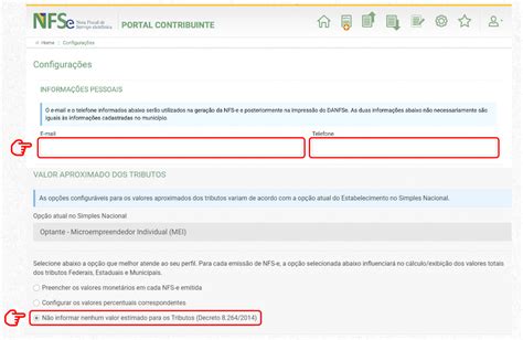 Nota Fiscal Eletronica Emitir Golfluxury