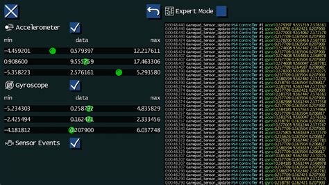 Game Controller Tester Dpi APK Download By POW Games UK APKMirror