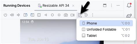 Using And Configuring The Android Studio AVD Emulator Answertopia