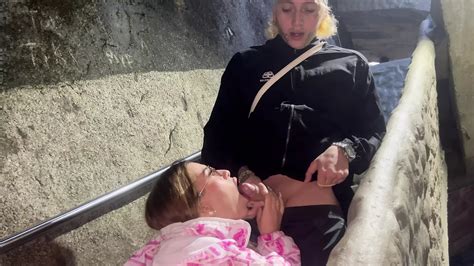 Katty Blake Is Discovered By Tourists Having Sex In The Piedra Del Peñol Guatapé Antioquia Col