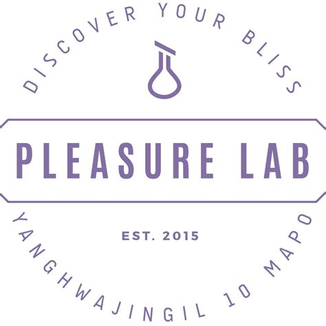 Pleasurelab Youtube