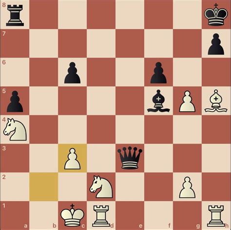 Opponent Resigned After I Blundered Mate In 2 Rchessbeginners