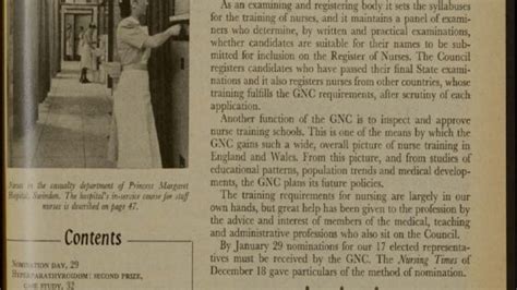 issue 1960 01 08 nursing times
