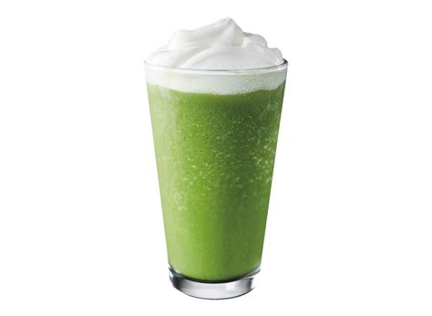 星巴克新品醇濃抹茶星冰樂抹茶控必喝再推榛果巧克力起司星冰樂新品7折開喝 BEAUTY美人圈
