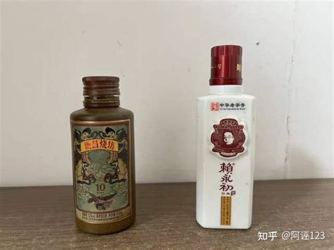 说说白酒中的失败概念，再来说说这个产业 知乎