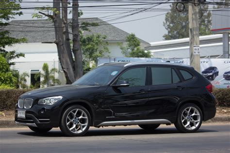 ¿por Qué El Bmw X1 Es El Suv Más Barato Que Todos Desean Conducir La