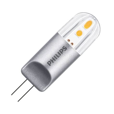 1 2w Warm White Led G4 Capsule Lighting Direct