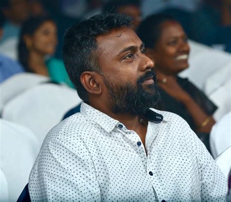 Arvind Manickam Medium