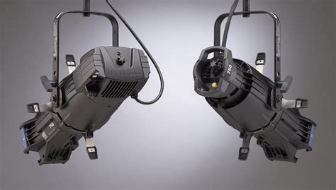 ETC Source WRD An LED Retrofit For The Traditional Source Four White Light