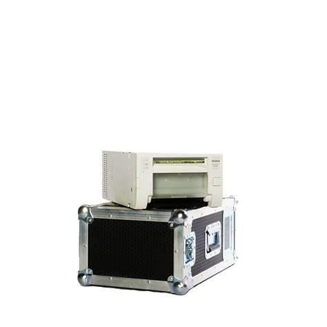 Event Printer Propbox