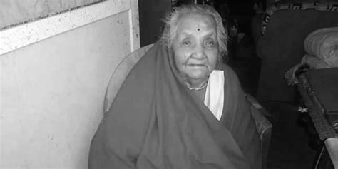 शताब्दी पुरुष सत्यमोहन जोशी पत्नी राधादेवीको निधन Koseli Khabar