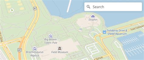 Overview Maplibre Gl Js