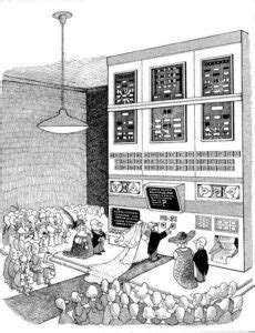 El inolvidable humor de Quino más allá de Mafalda Cultura Inquieta