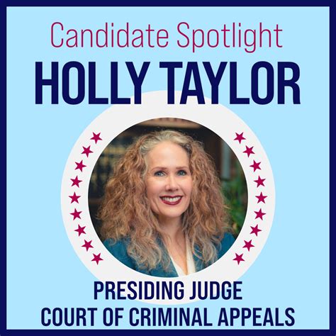 Candidate Spotlight Holly Taylor Democratic Party Of Kendall County